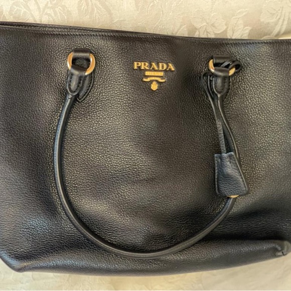 Prada | Bags | Prada Brand New Authentic Tote Purse | Poshmark